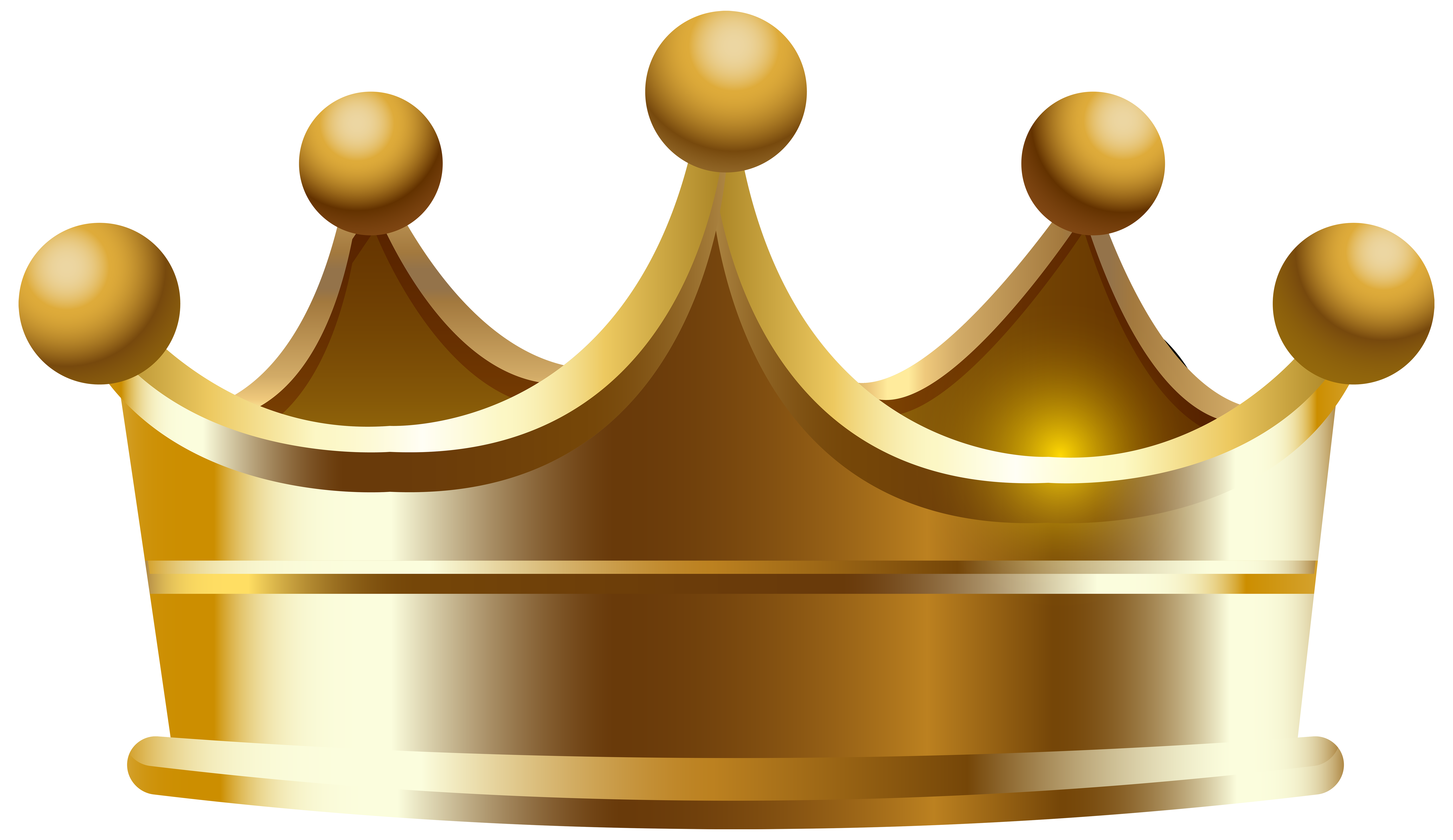 Clean Crown, Crown Clipart Download PNG Transparent Background ...