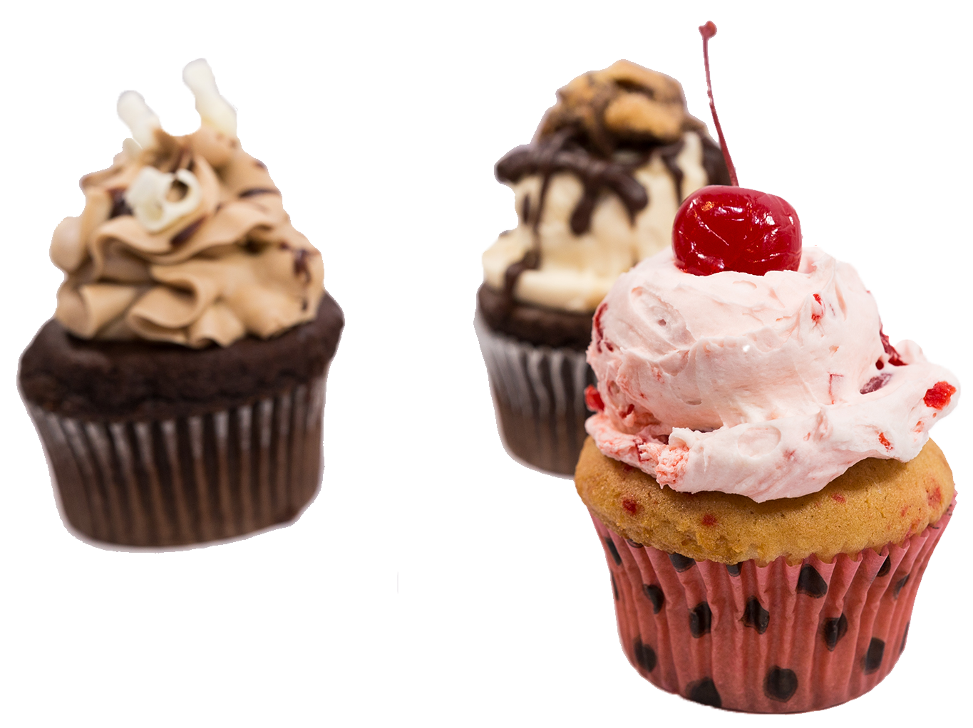 Patisserie Mini Cupcakes Images Free Download PNG Transparent ...