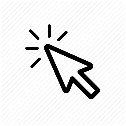 Black Mouse Cursor Click PNG Transparent Background 512x512px ... Black Mouse Cursor Click PNG Transparent Background 512x512px ...