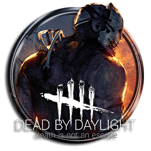 Dead By Daylight Icon PNG Transparent Background 300x300px - Filesize ...