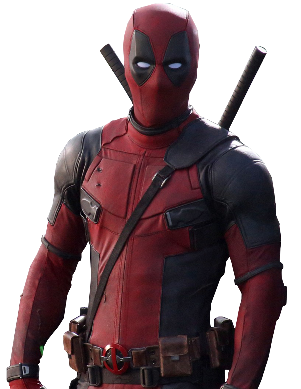 Real Life Deadpool Images PNG Transparent Background 1024x1321px ...