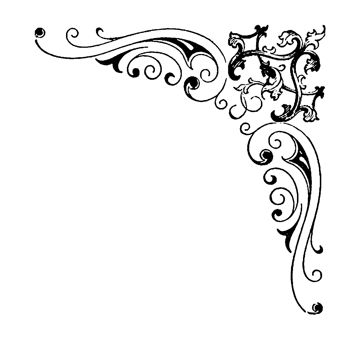 Animation Border Ornamental Design Free PNG Transparent Background ...