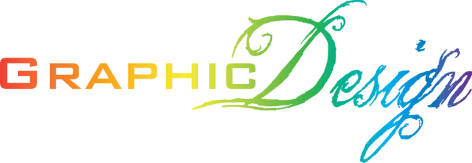 Colorful Graphic Design Hd PNG Transparent Background 680x235px ...