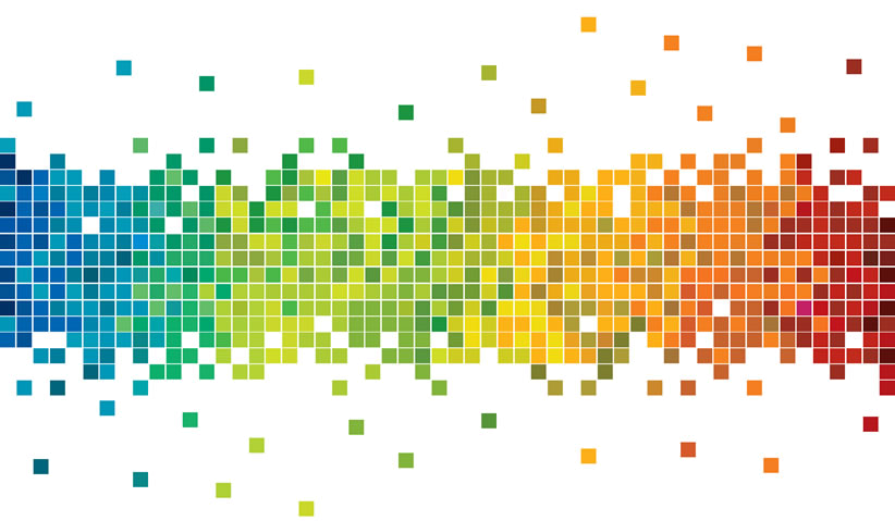 Colorful Squares Drawing Design Hd PNG Transparent Background 822x479px ...