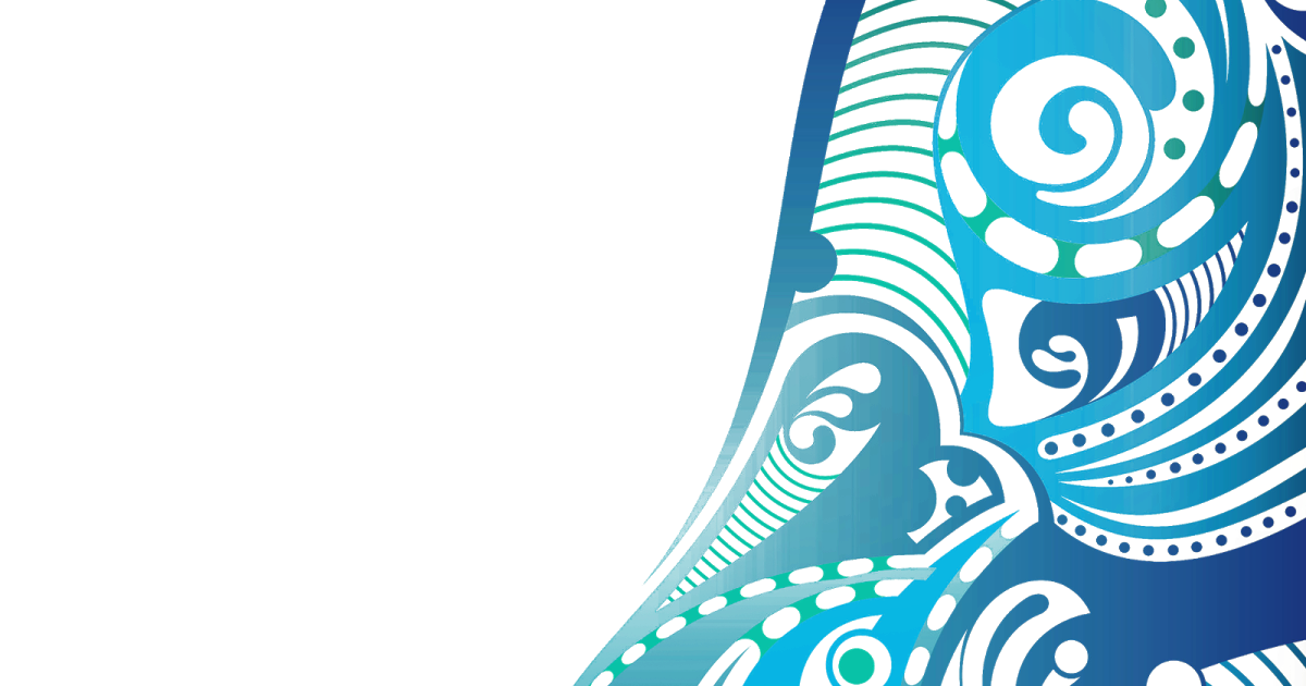 Great Blue Edge Design PNG Transparent Background 1200x630px - Filesize ...