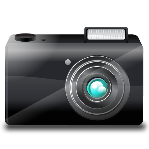 Digital Camera High Quality PNG Transparent Background 512x512px ...