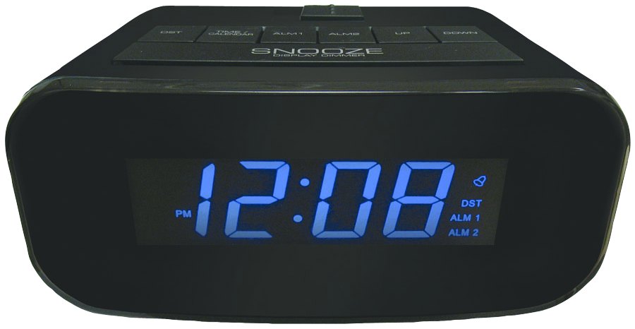 Digital Clock Cut Out PNG Transparent Background 900x466px - Filesize ...