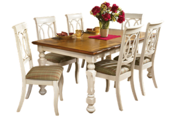 Dining Table With Flowers, Rose PNG Transparent Background 588x393px ...