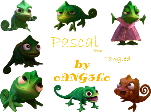 Catalog Disney Pascal Images PNG Transparent Background 500x370px ...