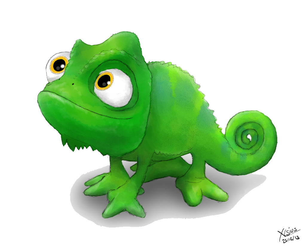 Disney Pascal Images PNG Transparent Background 1024x826px - Filesize ...