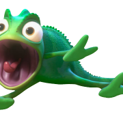 Disney Pascal Photo PNG Transparent Background 180x180px - Filesize ...