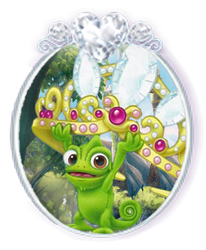 Disney Princesas Disney Pascal Pictures PNG Transparent Background ...