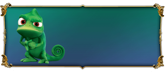 Rapunzel Disney Pascal PNG Transparent Background 562x245px - Filesize ...