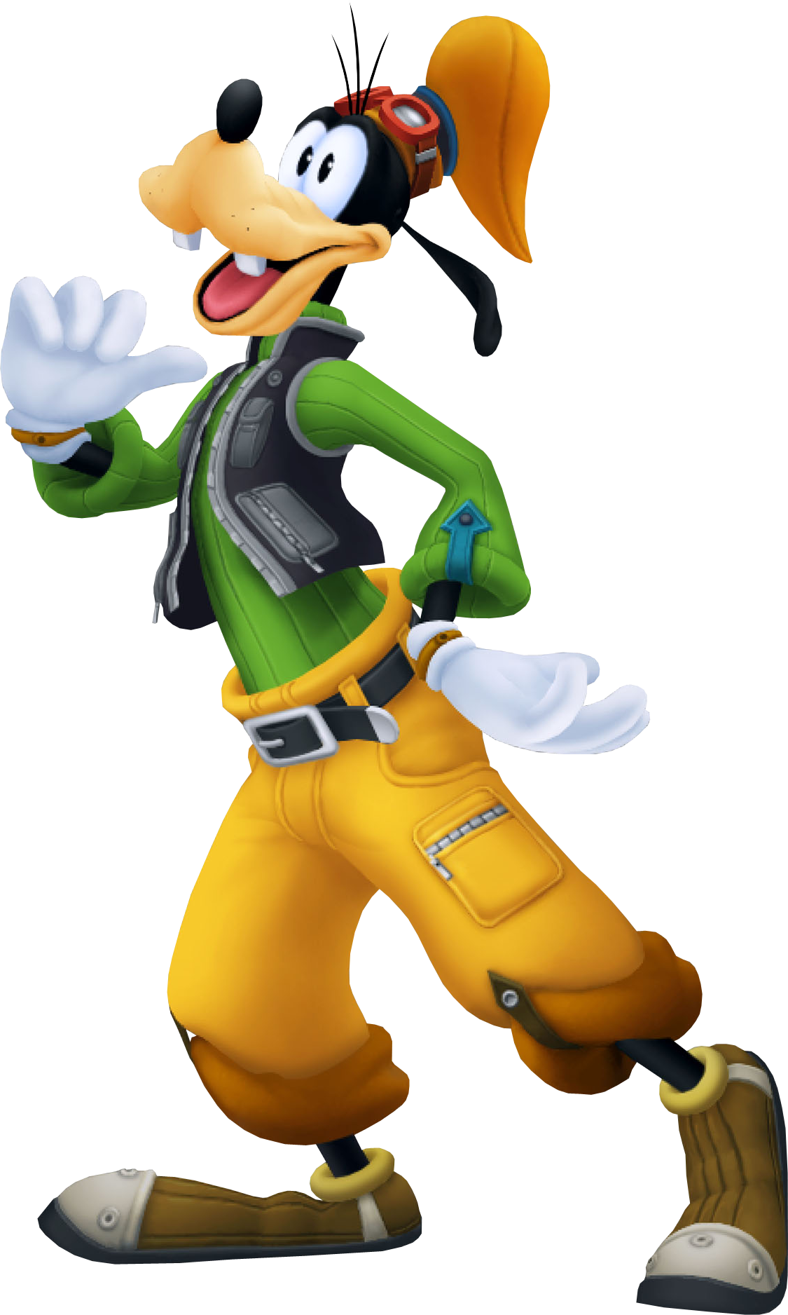 Disney Pluto Images PNG Transparent Background 1125x1876px - Filesize ...