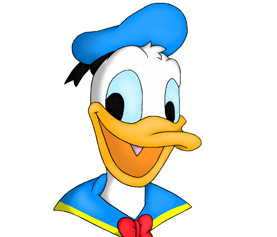 New Donald Duck Pictures PNG Transparent Background 897x769px ...
