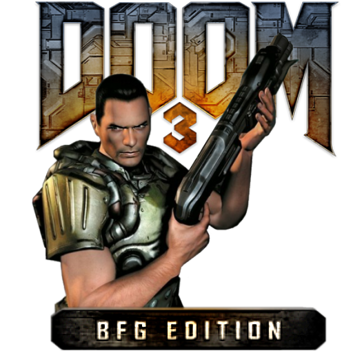 Doom 3 Photos PNG Transparent Background 512x512px - Filesize: 355402kb ...