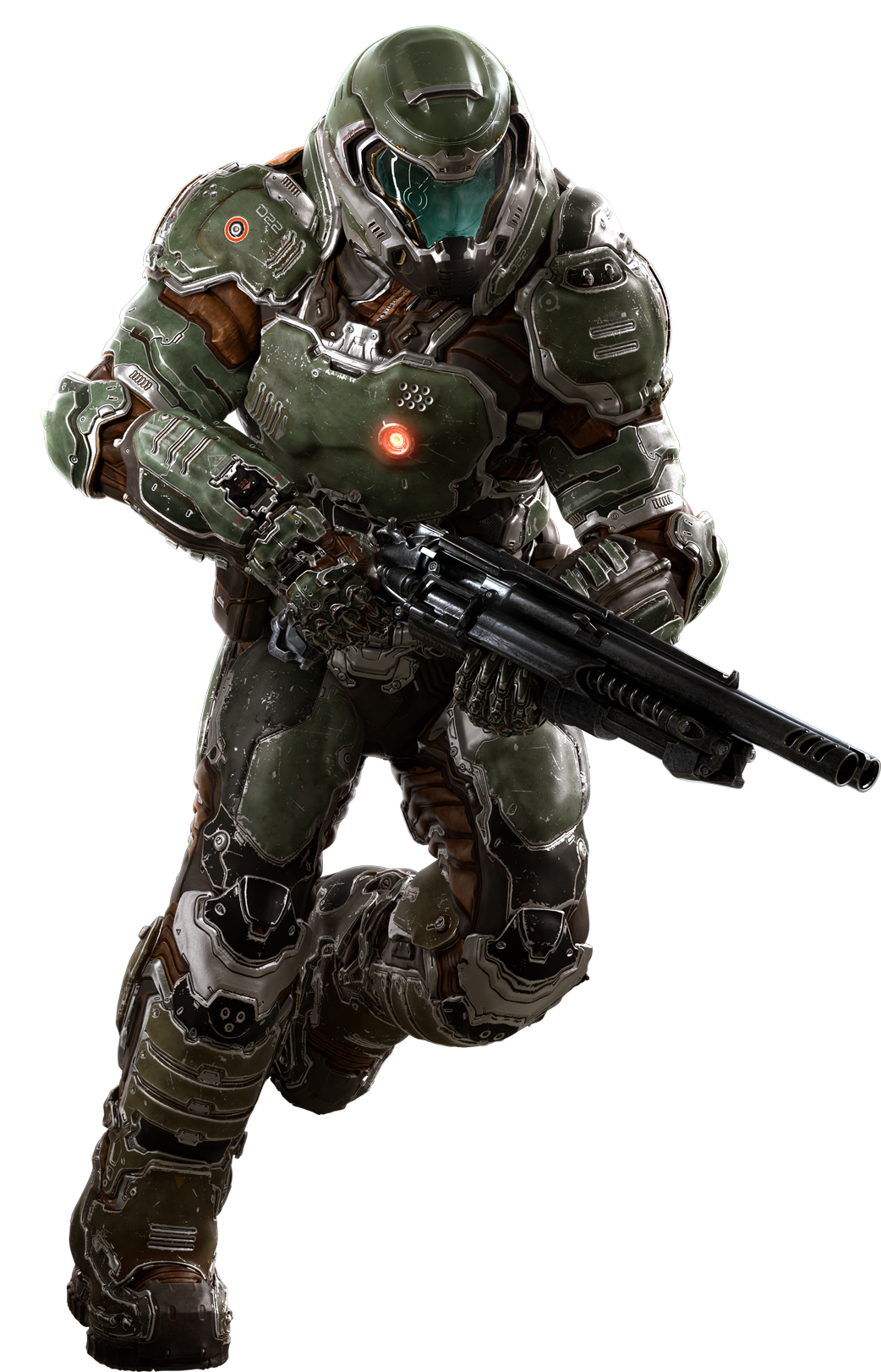 Doom Icon PNG Transparent Background 1042x1622px - Filesize: 1729391kb ...