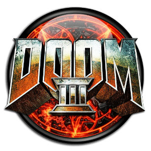 Game Doom 3 PNG Transparent Background 307x307px - Filesize: 48815kb ...