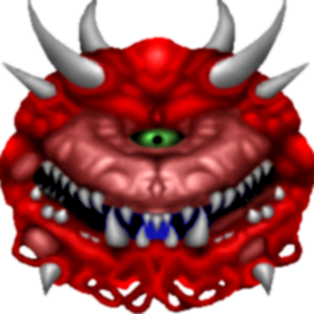 Doom Hd Photo PNG Transparent Background 1024x1024px - Filesize ...