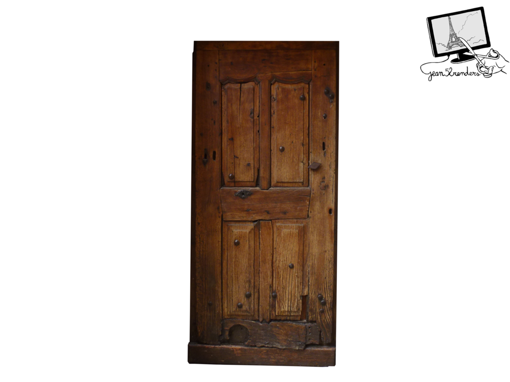 Wooden Door Images PNG Transparent Background 1024x768px - Filesize ...