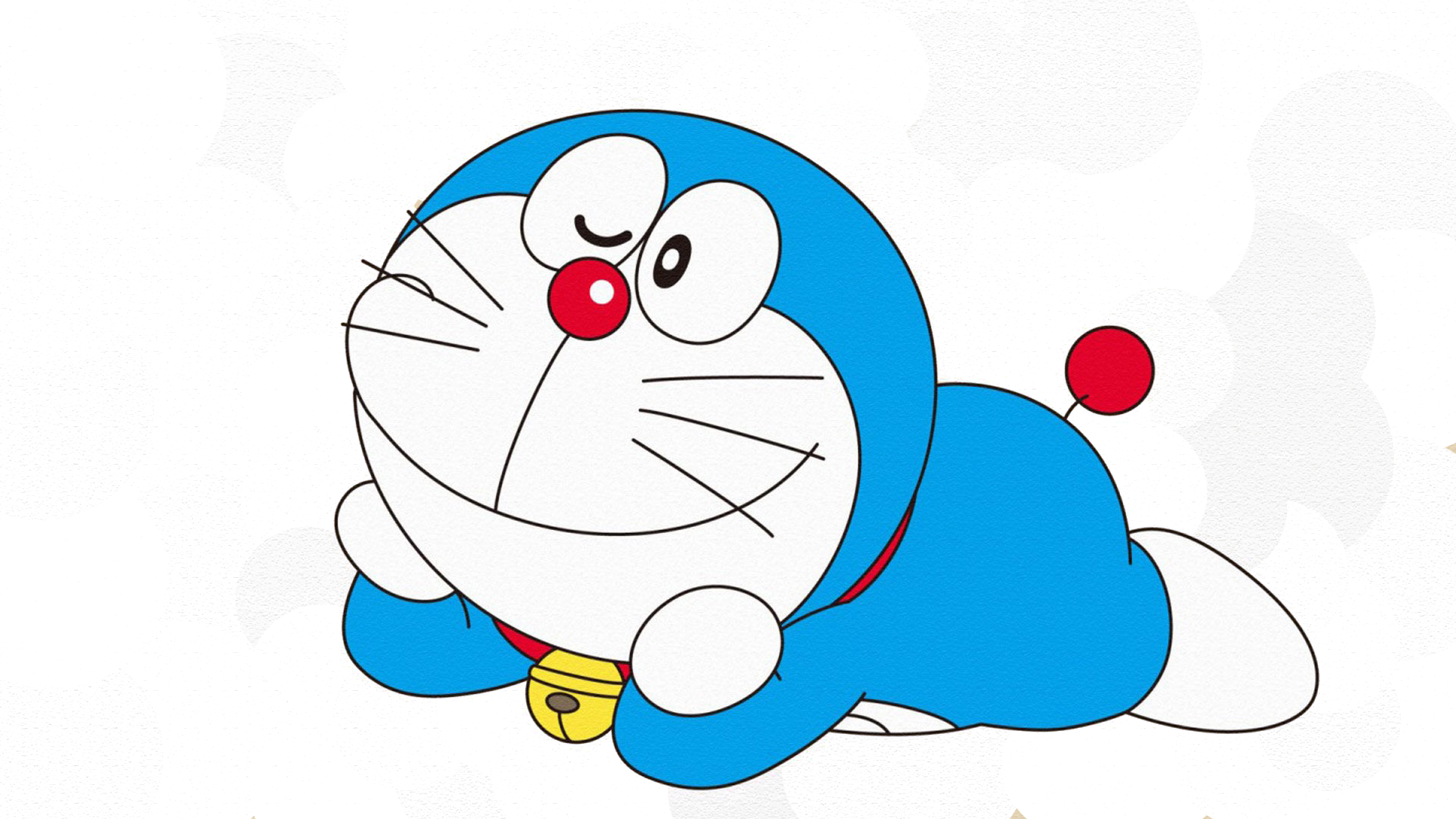 Doraemon Clipart Photos PNG Transparent Background 1920x1080px ...