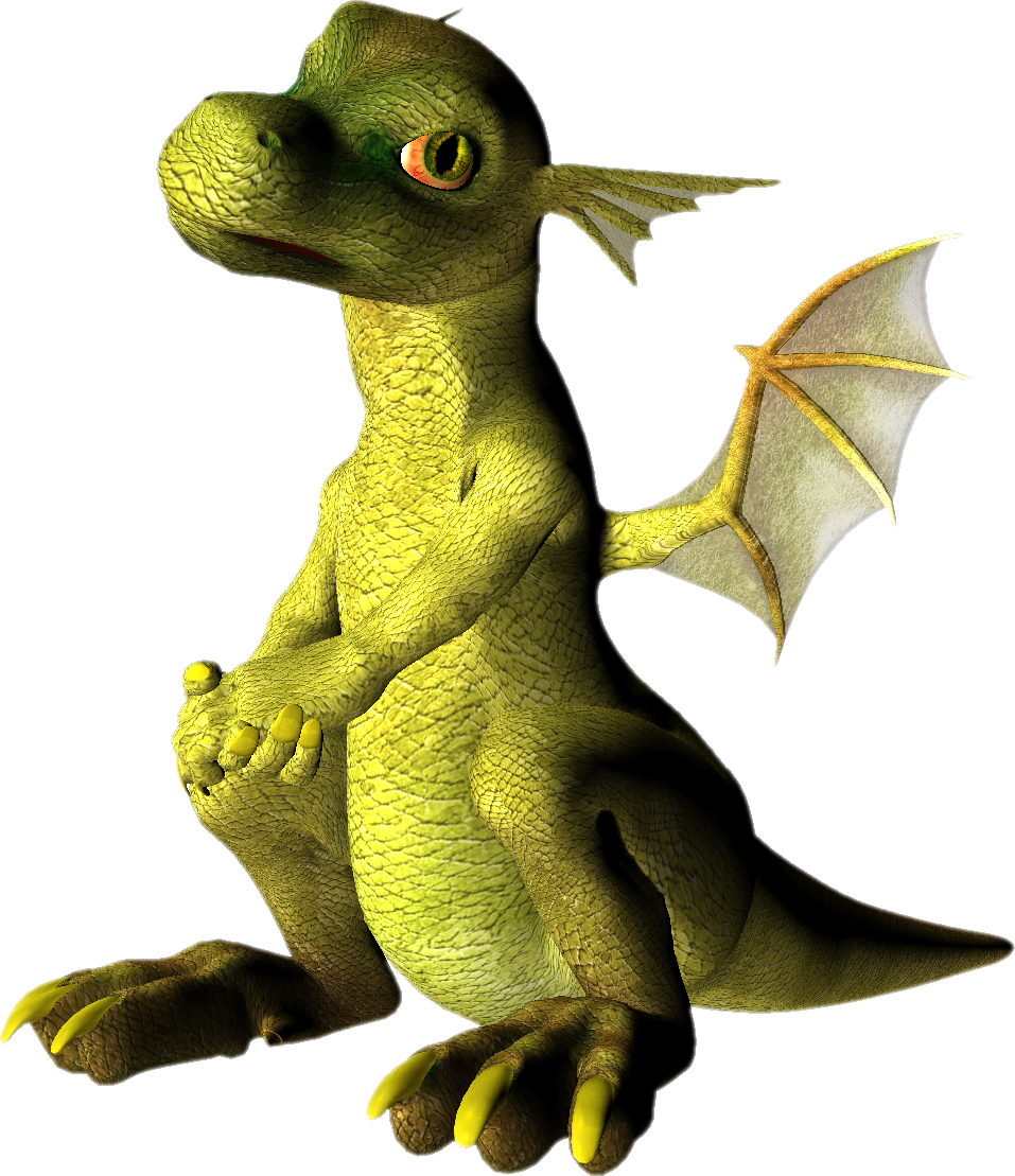 Cute Dragon PNG Transparent Background 957x1109px - Filesize: 1203240kb ...