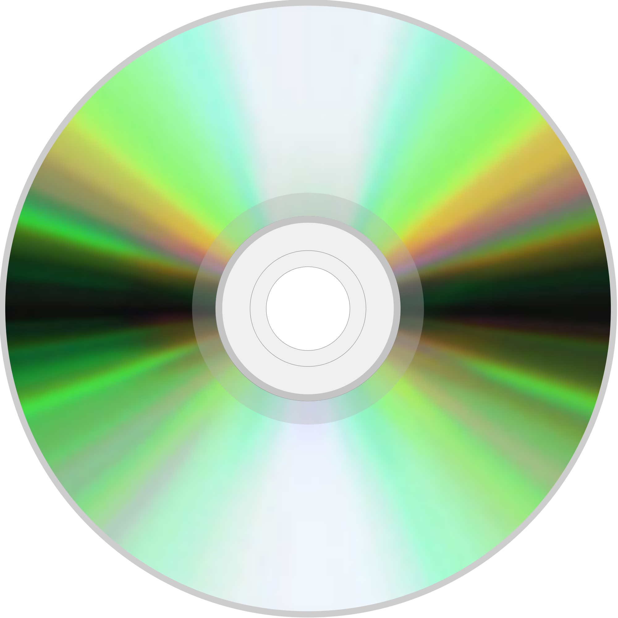 Green Dvd Image PNG Transparent Background 2000x2000px - Filesize ...