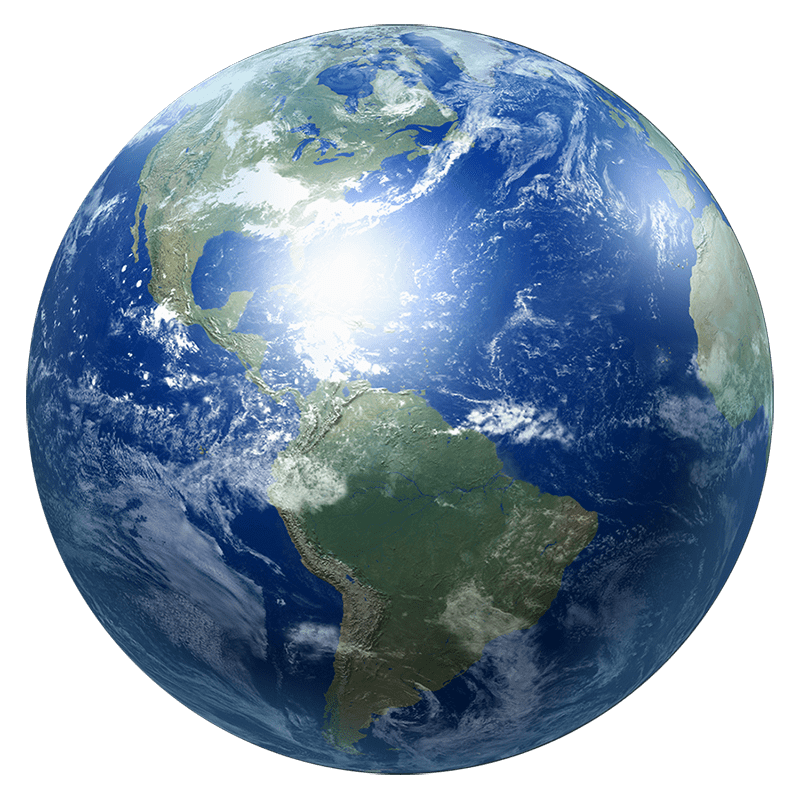 Bright Earth Hd Free Download PNG Transparent Background 800x800px ...