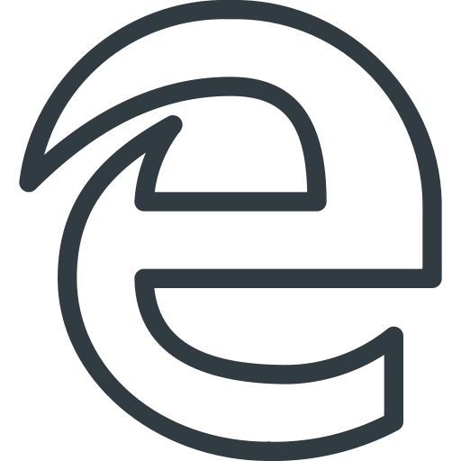 Simple Edge Icons PNG Transparent Background 512x512px - Filesize ...