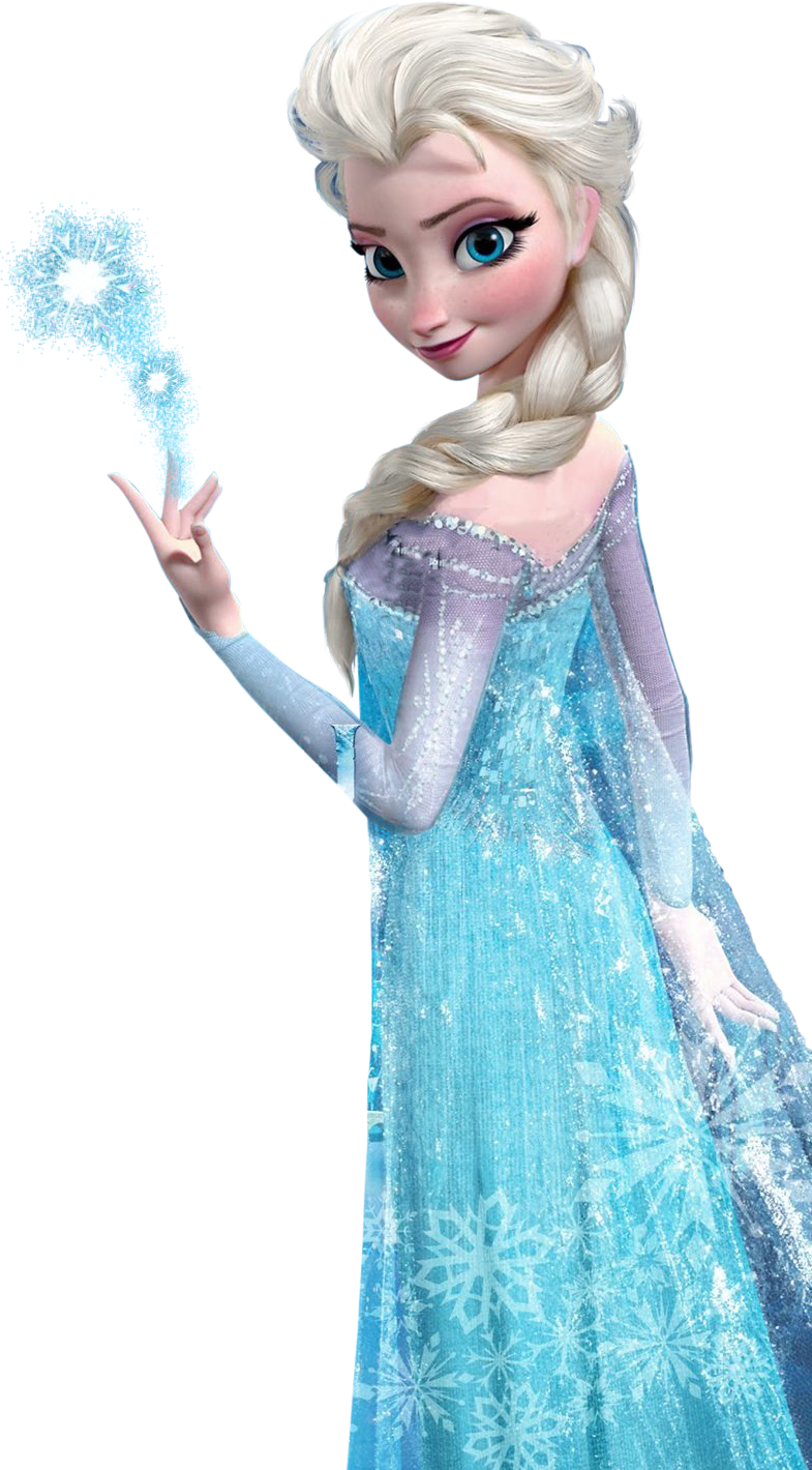 Elsa Wonderful Picture Images PNG Transparent Background 785x1420px ...