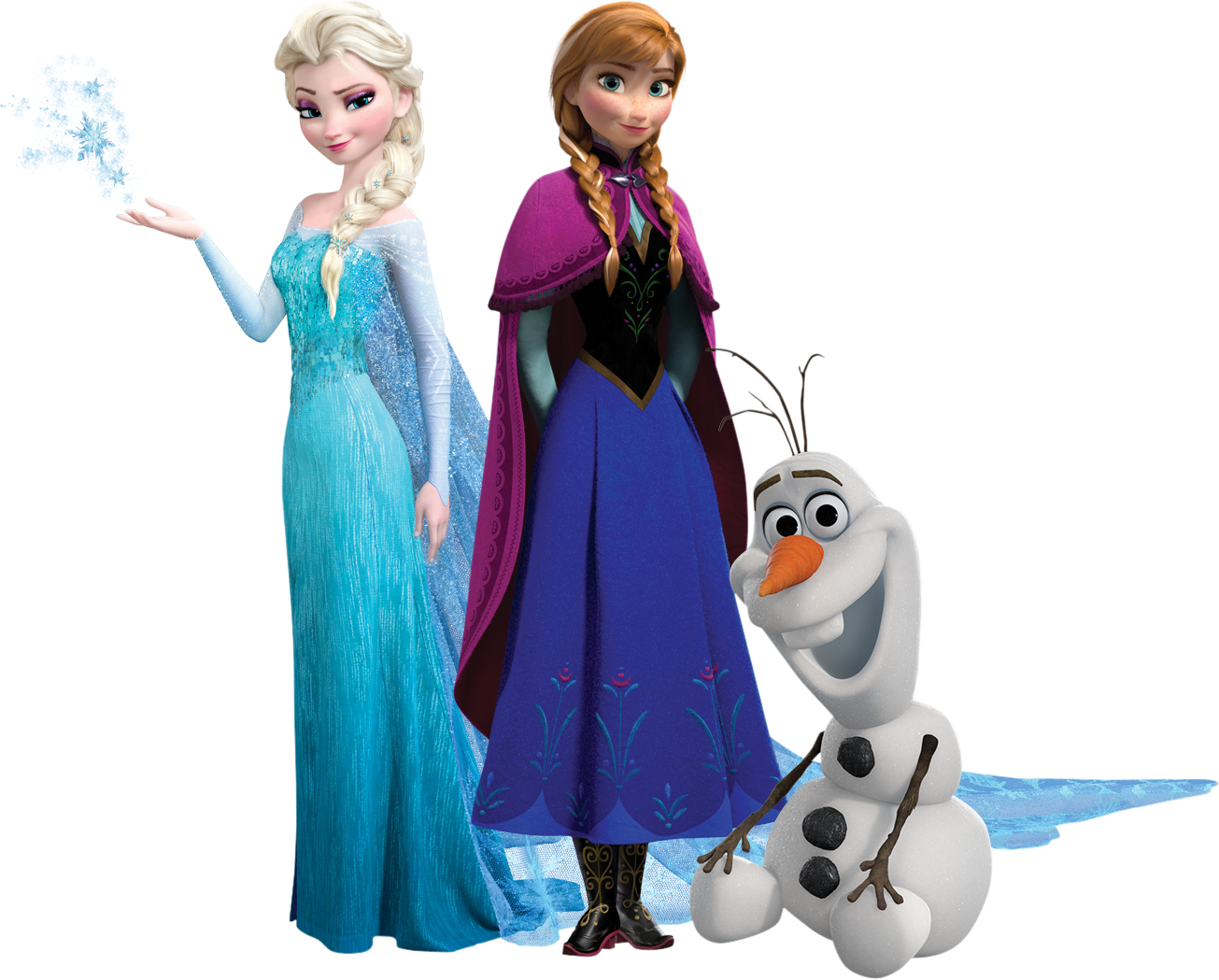Elsa Hd Photo PNG Transparent Background 1305x1049px - Filesize ...