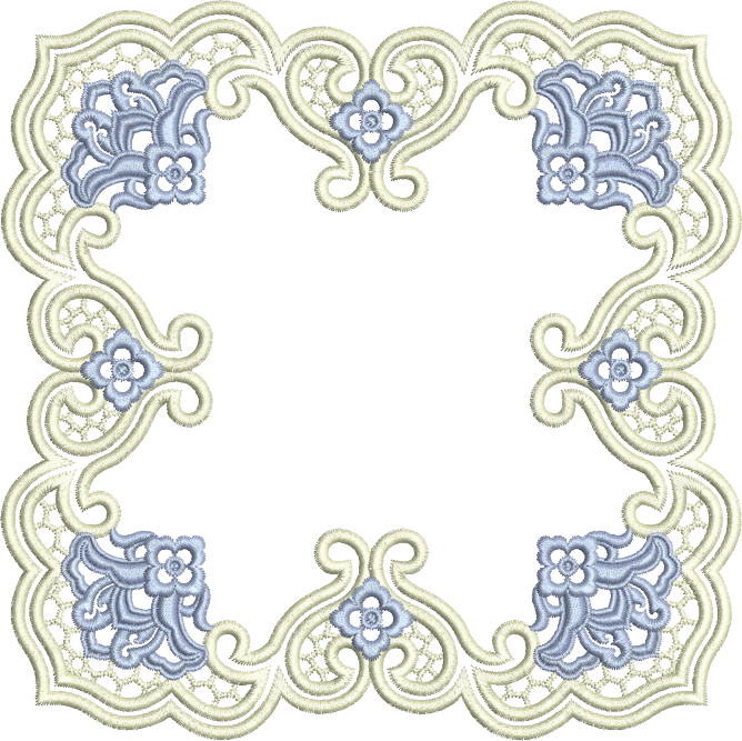 Embroidery Designs Pic PNG Transparent Background 668x667px - Filesize ...