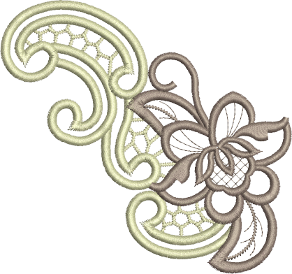 Embroidery PNG Transparent Background 418x392px - Filesize: 239769kb ...