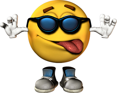 Kidding Emoticons Hd Clipart PNG Transparent Background 400x318px ...