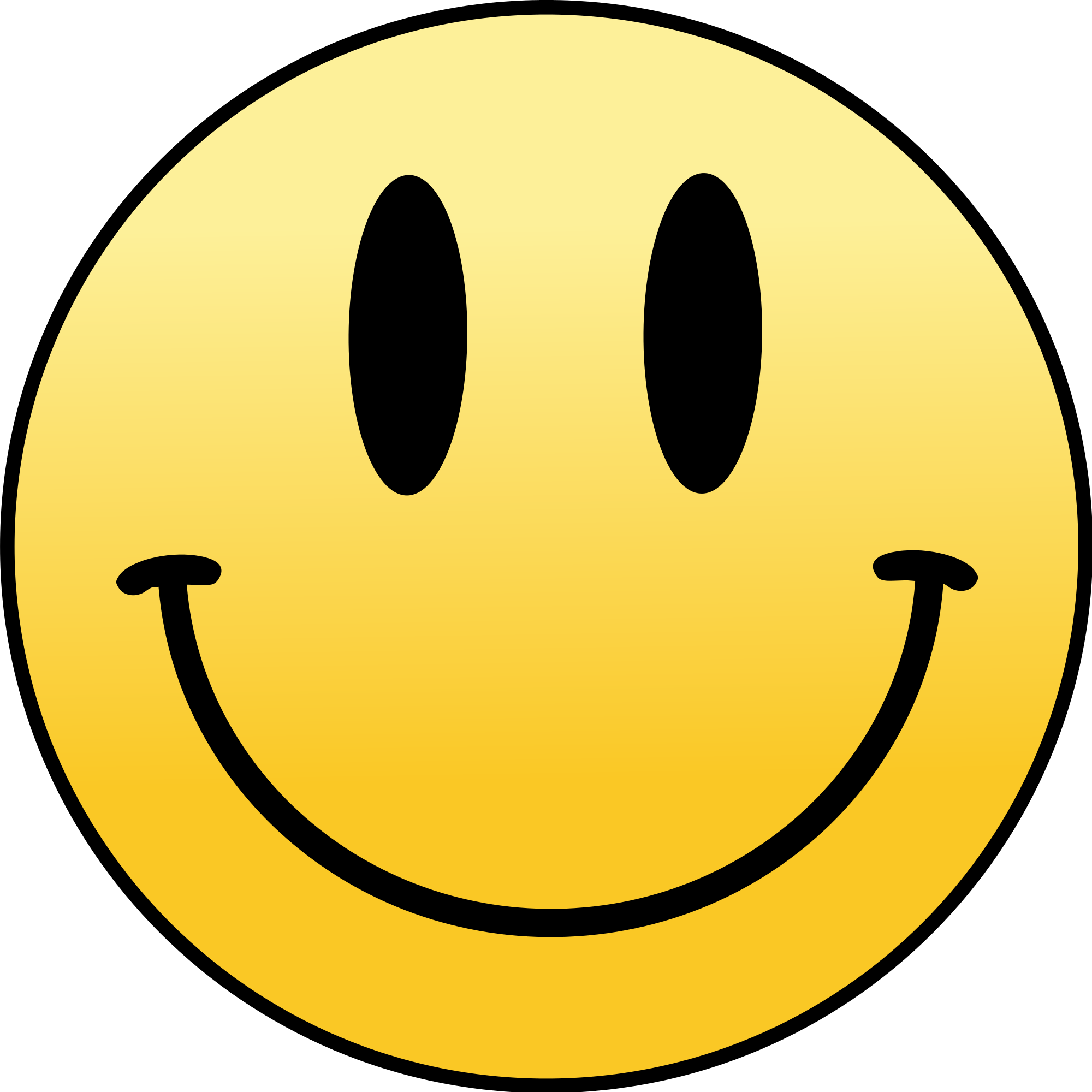Smiley Empji Emoticons Free PNG Transparent Background 2000x2000px ...