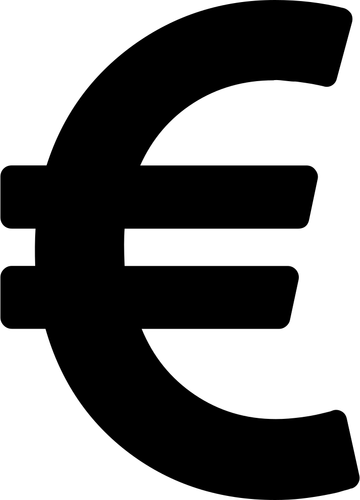 Euro PNG Transparent Background 706x980px - Filesize: 29356kb ...