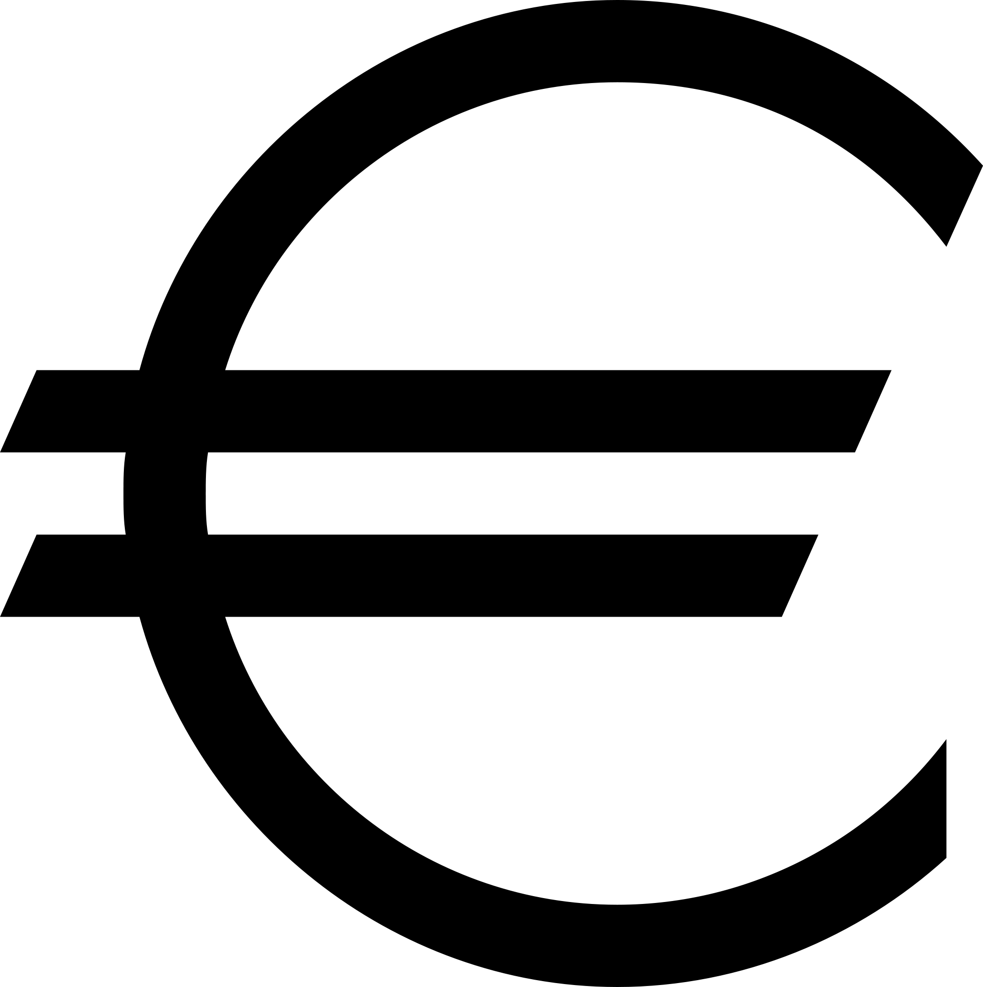 Download Euro PNG Transparent Background 2000x2009px - Filesize ...