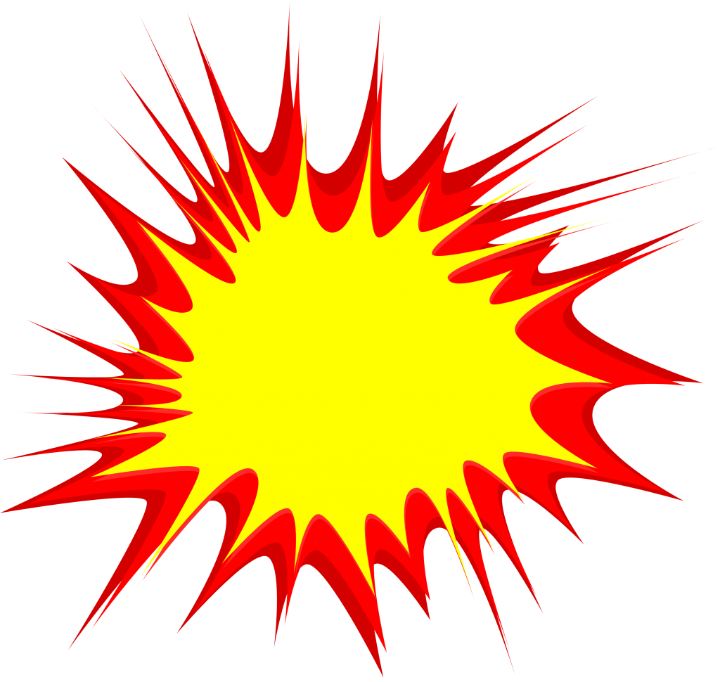 Explosion Amazing Image Download PNG Transparent Background 1024x970px ...