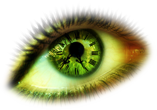 Digital Eye Graphic PNG Transparent Background 506x353px - Filesize ...