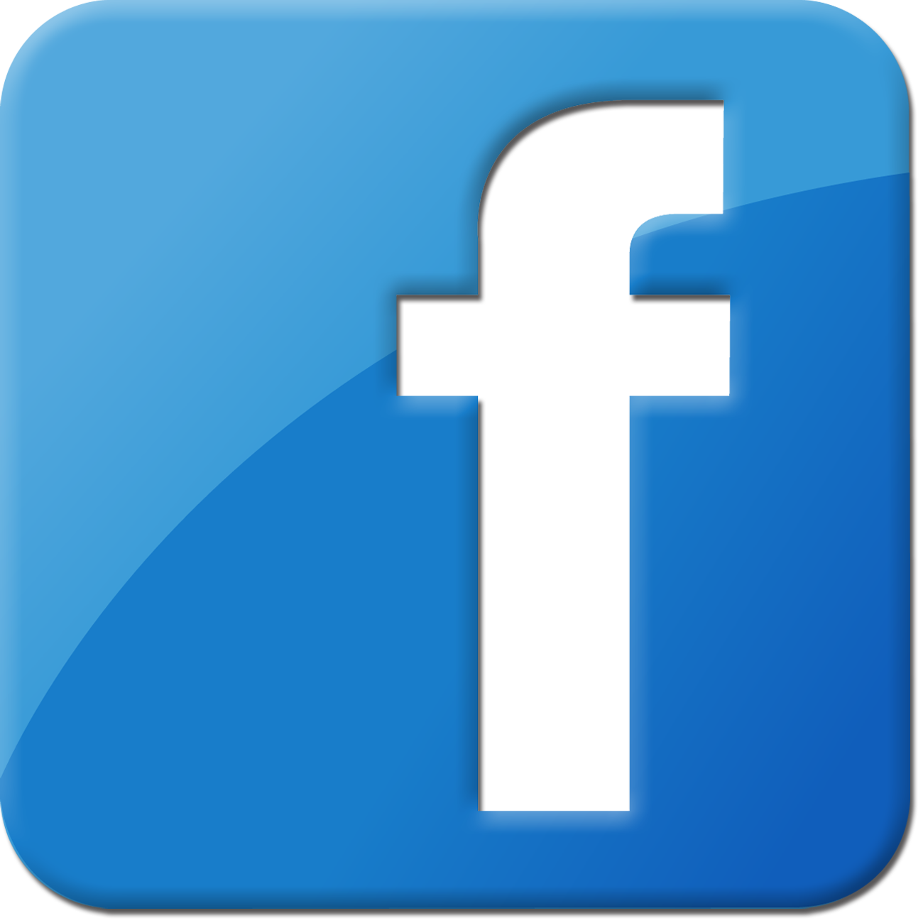 Download Facebook Logo 20 PNG Transparent Background 1300x1300px ...