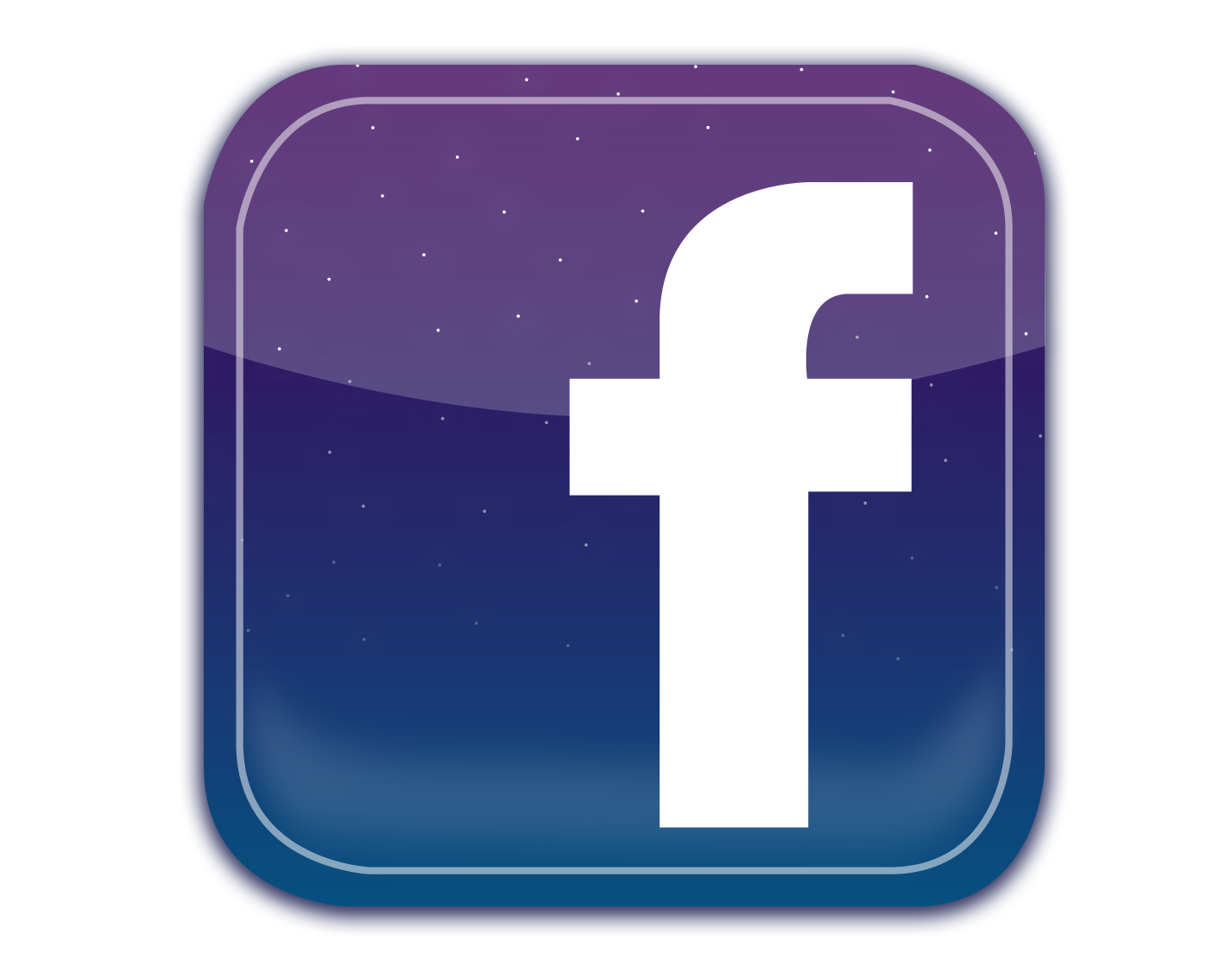 New Facebook Logo PNG Transparent Background 1427x1126px - Filesize ...