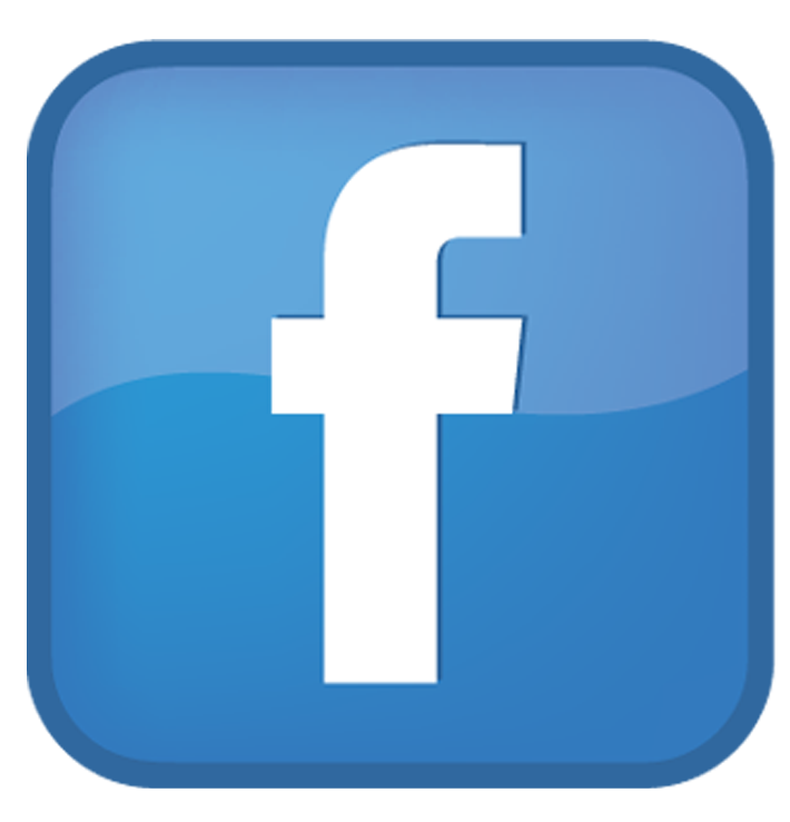 Facebook Logos Photo PNG Transparent Background 710x739px - Filesize ...