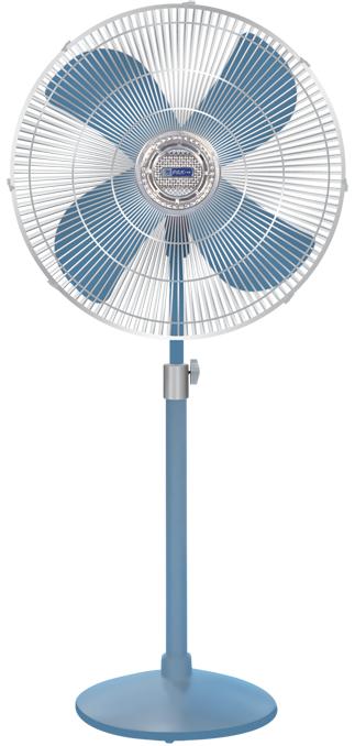 Blue Fan Icon PNG Transparent Background 323x678px - Filesize: 245732kb ...