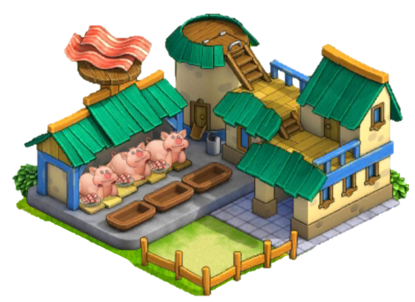 Great Game Farm Hd PNG Transparent Background 600x437px - Filesize ...