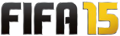 Fifa 15 Logo PNG Transparent Background 422x127px - Filesize: 40527kb ...