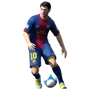 Download Fifa - 17546 - TransparentPNG