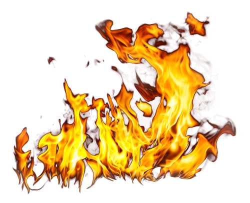 Fire Image Gif PNG Transparent Background 500x406px - Filesize ...