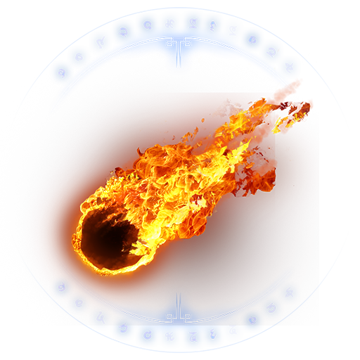Fireball Best 9 PNG Transparent Background 512x512px - Filesize ...