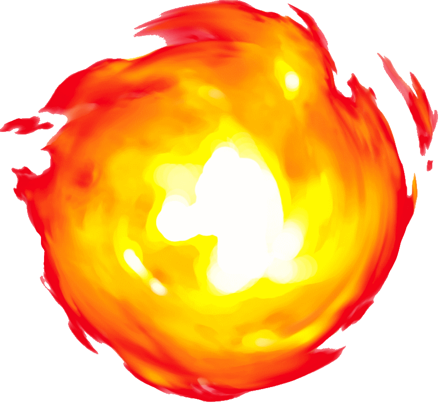 Fireball PNG Transparent Background 860x790px - Filesize: 131444kb ...