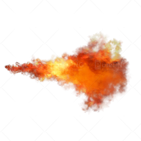 Fireball Free Cut Out PNG Transparent Background 480x480px - Filesize ...